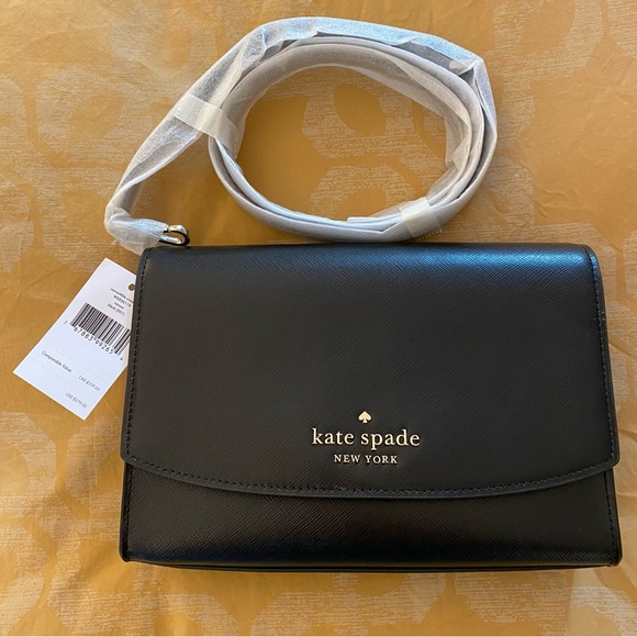 kate spade | Bags | Nwt Kate Spade Carson Crossbody Bag | Poshmark